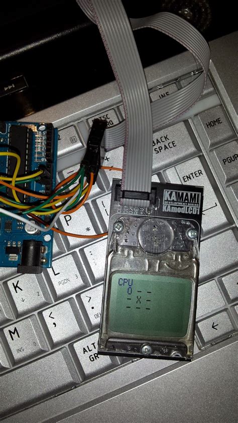 Pure C Arduino Tic Tac Toe On Arduino MiniMax