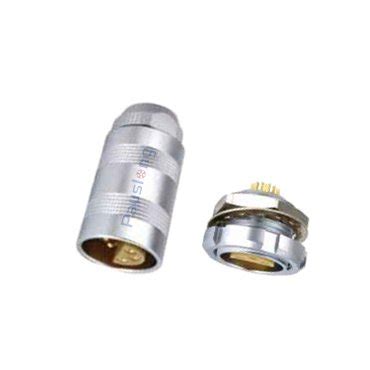 Circular Push Pull Connectors China Manufacturer And Supplier