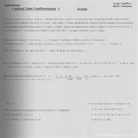 i need you to create a signals and systems cover for a notebook that