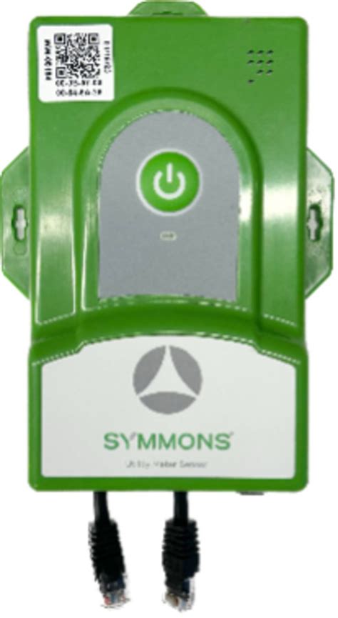 Sensor Module Assembly Utility Symmons
