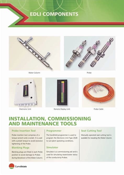ELECTRODE DRUM LEVEL INDICATOR PORNGORKANDEE CO LTD