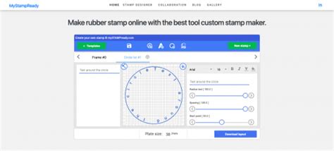 Official Seal Maker Software Bopqetotally