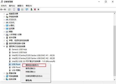 USB设备无法识别也无法读取怎么办 都叫兽软件 都叫兽软件