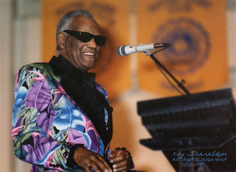 Wrlthd Ray Charles The Force That Lights A Room