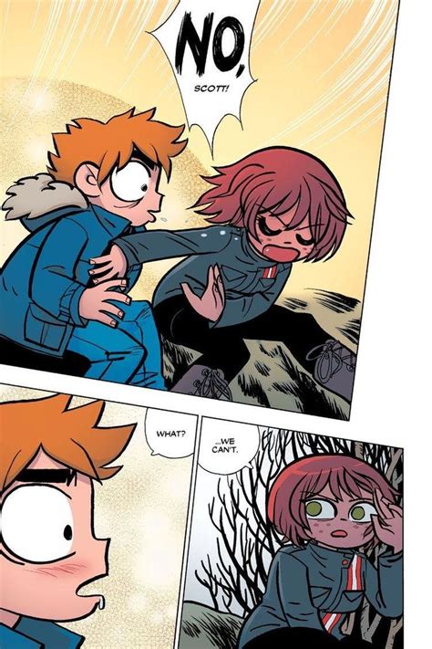 Pin By Pancracio Mendoza On Scott Pilgrim Scott Pilgrim Scott