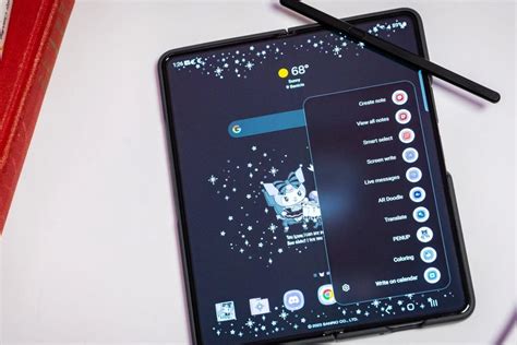 The Samsung Galaxy Z Fold 7 Might Feature Our Favorite Thing About The