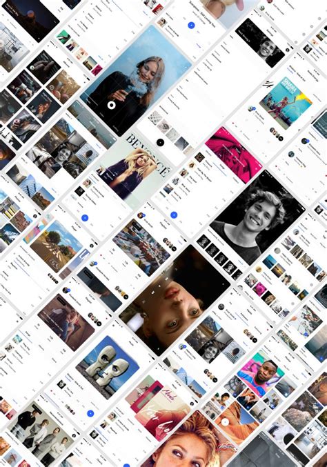 25 Free Mobile UI Kits For App Designer OnAirCode