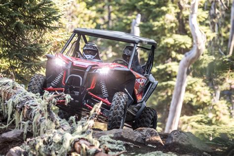 The Top Five Utvs For 2022 Atv Trail Rider Magazine