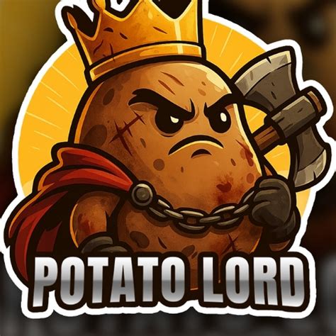 Potato Lord42 Youtube