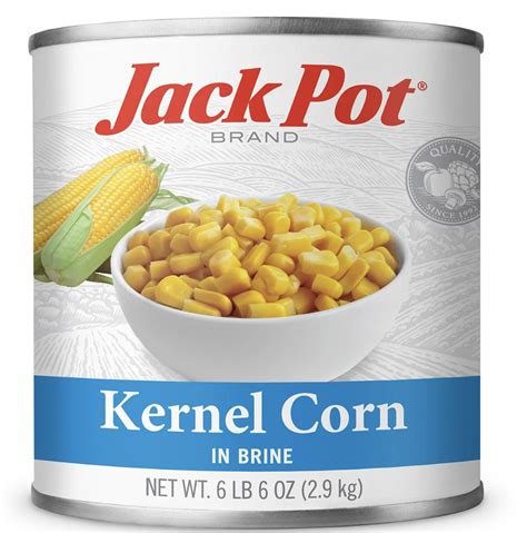 Whole Kernel Cornntfoods