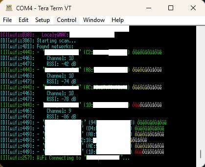 Pi Pico W Will Not Connect To Wifi And Bootloops Without Static Ip Issue Esphome