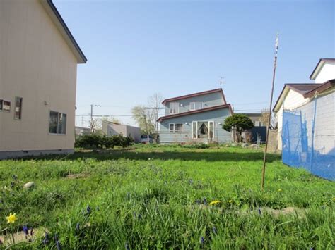 空き地情報18H3019生活くらし砂川市ホームページ