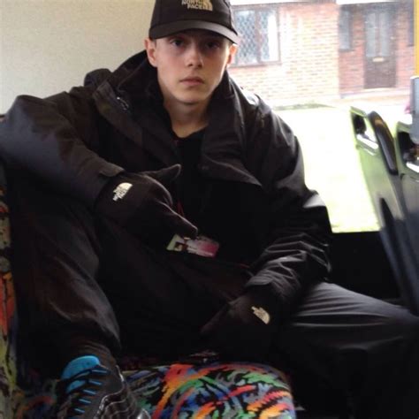 Photo Chav And Scally Lads Page 18 Lpsg