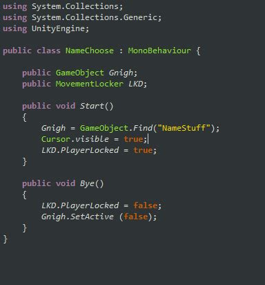 Boolean Troubles C Can Anyone Help Questions Answers Unity Discussions