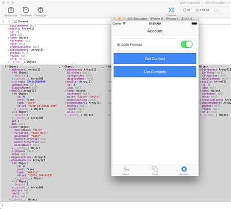 Setup Ngcordova In Ionic Mobomo Mobomo