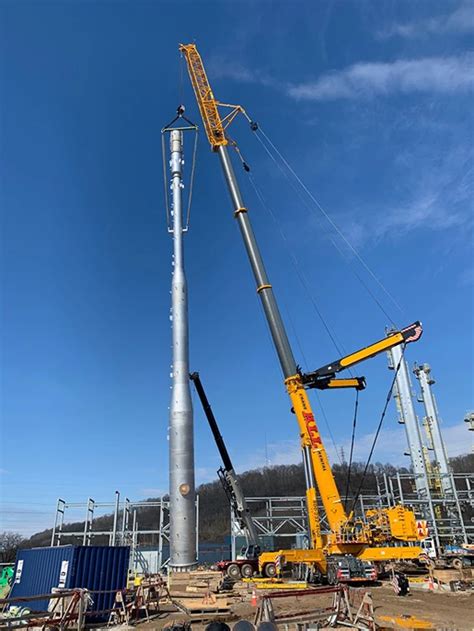 Liebherr Ltm 1750 91