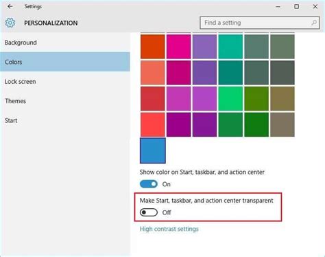Top 10 Methods To Customize Windows 10 Taskbar