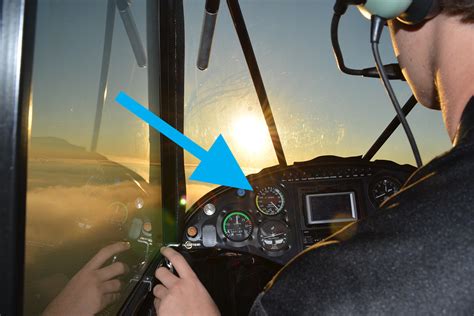 The Types Of Airspeed And What Each One Means For You Boldmethod