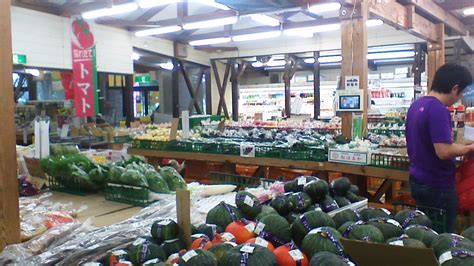 道の駅 かつら 産直ごーごー｜茨城県 産直（産地直売所）情報満載