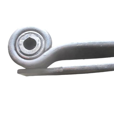 3533198c91 International Leaf Spring Front Chassis Taper 12k Truck To