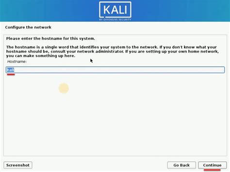 How To Install Kali Linux On Laptop PC GEEKrar
