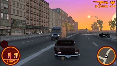 Driver 76 Psp Gameplay Youtube