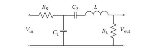 Is This Circuit One Or Two Port Network Electrical Engineering Stack