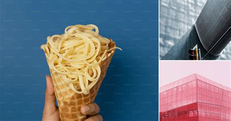 Experimental Unsplash