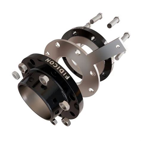 Orifice Flange Assembly For Industrial At ₹ 14000piece In Ankleshwar