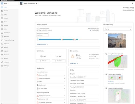 Accelerate Submittals Workflows New Functionality In Autodesk