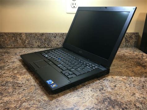 Dell Latitude Refurbished Laptops Core I Screen Size Gb Id