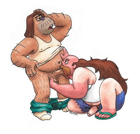 Post 2811822 Chadcaswelliii Clarence Greguniverse Peterdamart
