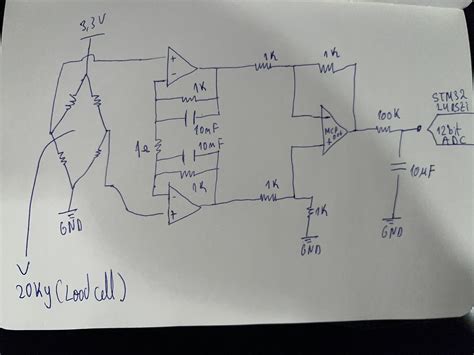 Reduce Noise Improve Adc Readings Of My Circuit Tips Raskelectronics