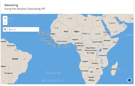 Web Mapping Quickstart Session 1