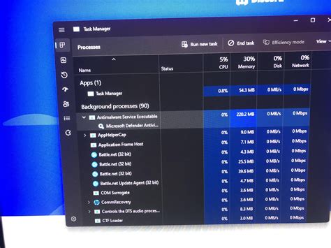 Discord Wont Update And Ive Tried Uninstalling And Reinstalling Shut