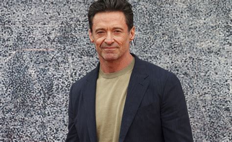 Hugh Jackman Nach Trennung Jetzt Ist Es Beschlossene Sache