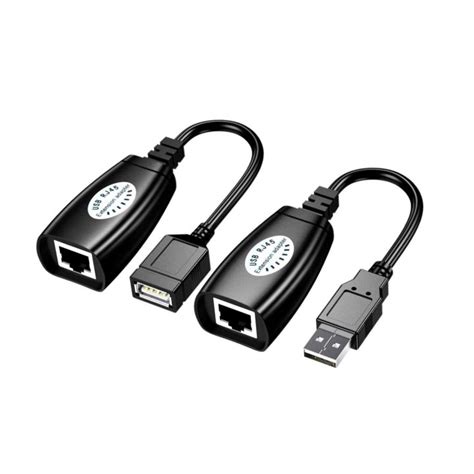 Usb Extension Adapter Mm