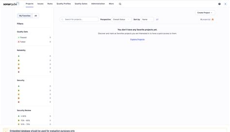 Ansible Code Scanning And Quality Checks With Sonarqube
