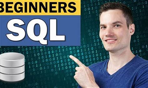 Panduan Lengkap Tutorial Dasar Sql Untuk Pemula
