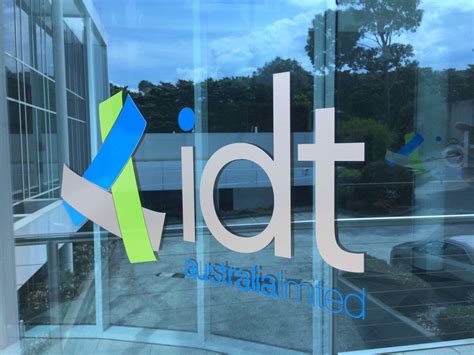 Idt Contracts Canadian Manufacturing Company To Expand Generics