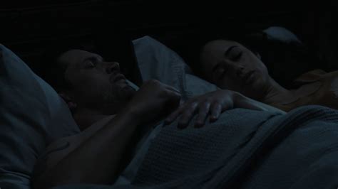 Auscaps Nathan Parsons Shirtless In Roswell New Mexico Kiss From A Rose