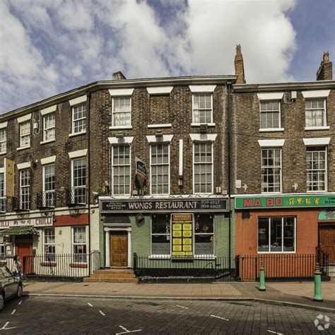 18 Nelson St Liverpool L1 5dn Loopnet