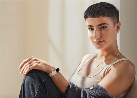 Fitbit Luxe Vs Fitbit Charge Which Should You Buy Imore