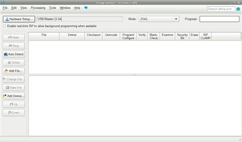 Fixed Usb Jtag Programmer Software