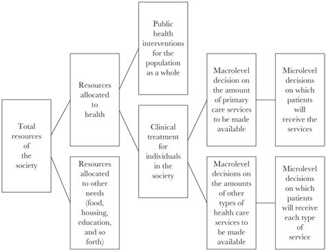 Ethical Issues In Rationing And Allocation Of Limited Resources Nurse Key