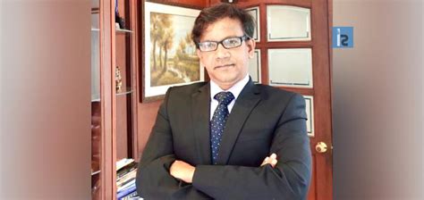 Pradeep Kumar Jain Dabbling In The Legal Space Since 2002