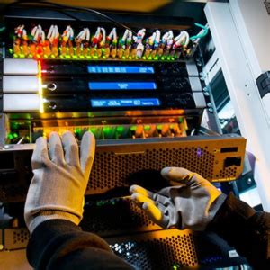 Network Design Implementation AMITY ELECTRONICS CORPORATION