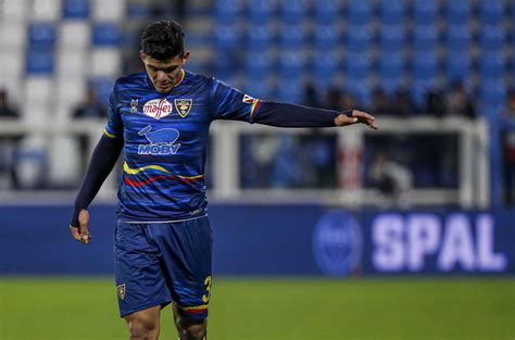 Brayan Vera Difensore Goleador Negli Usa Il Terzo Gol è Una Perla