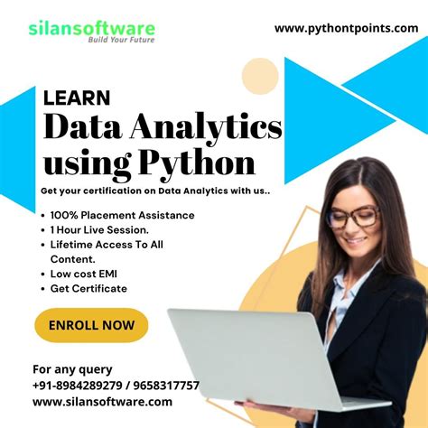 Silansoftware On Linkedin Dataanalyst Dataanalytics