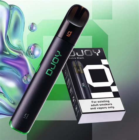 Djoy Disposable Djoy